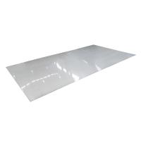 China 201 Cold Rolled Stainless Steel Plate/Sheet for sale