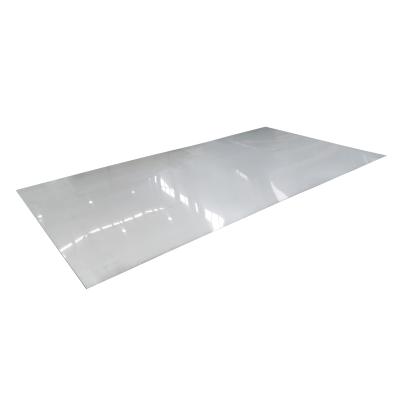 China 201 Cold Rolled Stainless Steel Plate/Sheet for sale