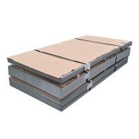 China 204 Cold Rolled Stainless Steel Plate/Sheet for sale