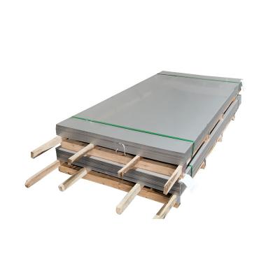China 2B BA Cold Rolled 304 Stainless Steel Sheet 201 202 304L 309 309S 310 316 for sale