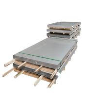 China Stainless Cold Rolled Steel Panels SS04L 4mm 8 Gauge for sale