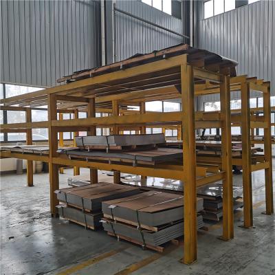 China 0.3mm-100mm Cold Rolled Stainless Steel Plate ASTM SS310 for sale