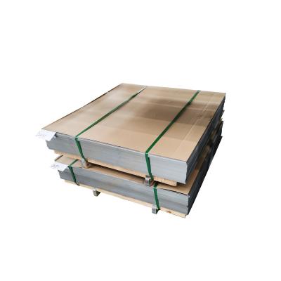 China SS409 Cold Rolled Stainless Steel Plate 0.3mm-100mm for sale
