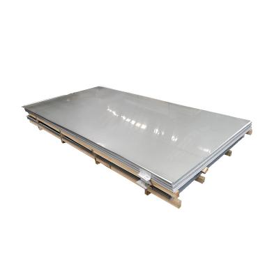 China 431 Cold Rolled Stainless Steel Plate/Sheet for sale