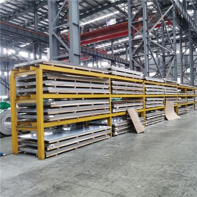 China 8K Surface Corrugated Stainless Steel Sheet 316L Ss Plate Mirror Finish for sale