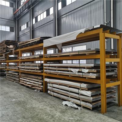 China BA Surface Perforated Plate Stainless Steel 304L 0.1mm-100mm for sale