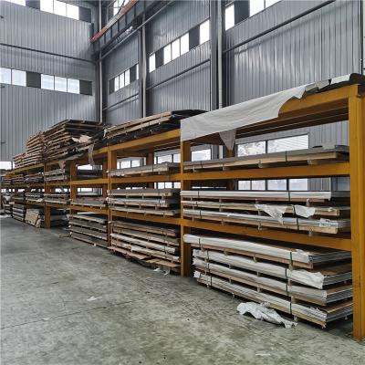 China 304L 8K Surface Stainless Steel Perforated Sheets 0.3mm-100mm for sale