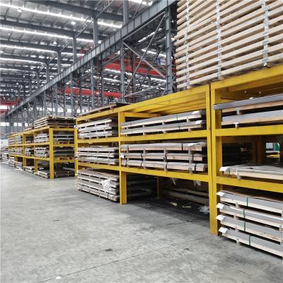 China 2b Surface Stainless Steel Perforated Sheets SS316 for sale