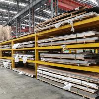 China SS316 Stainless Steel Perforated Sheets 3mm-2000mm for sale