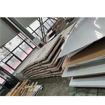 China 0.3mm-100mm 316L Stainless Steel Perforated Metal BA Surface for sale