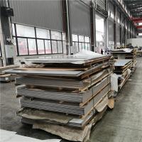 China AISI Cold Rolled Corrugated Stainless Steel SS321 BA Surface for sale