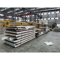 China SS410 BA Cold Rolled Steel Sheet Metal 20mm-1250mm for sale