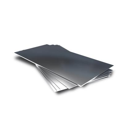 China 420 8K Cold Rolled Stainless Steel Plate 0.3mm-100mm for sale