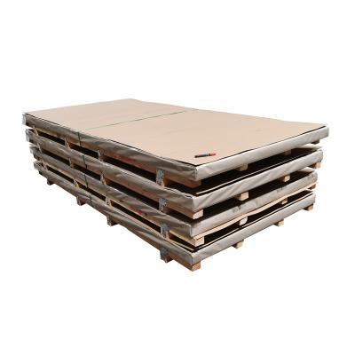 China Cold Rolled 430 Stainless Steel Sheet BA Surface 1000-6000mm for sale