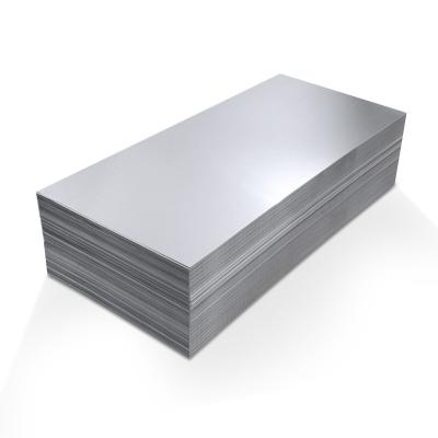 China BA Surface Cold Rolled 440 Stainless Steel Plate 0.2-60mm for sale