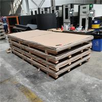 China 400 Series Corrugated Stainless Steel Sheet 8K Surface 304 316 201 for sale