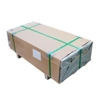 China JIS Cold Rolled Embossed Stainless Steel Sheet 441 8K for sale