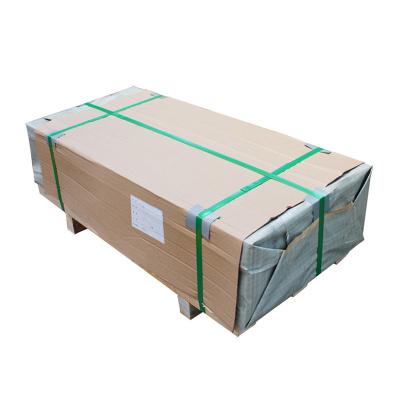 China JIS Cold Rolled Embossed Stainless Steel Sheet 441 8K for sale