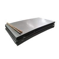 China Hot Rolled 202 Stainless Steel Sheet 0.3mm-100mm ASTM for sale