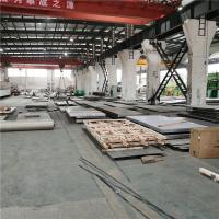 China 0.3-120mm SS203 Hot Rolled Stainless Steel Plate BA 2B for sale