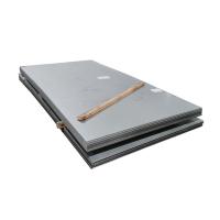 China AISI 304 304L Hot Rolled Stainless Steel Plate SS301 for sale