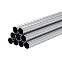 China 6-1088mm Welding Thin Wall Stainless Steel Tubing 6mm-630mm for sale