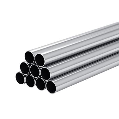 China 6-1088mm Welding Thin Wall Stainless Steel Tubing 6mm-630mm for sale