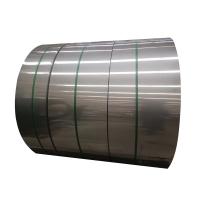China 302 Stainless Steel Coils for sale