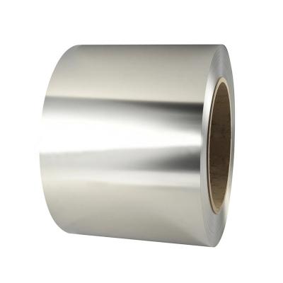 China 304 Stainless Steel Coils for sale