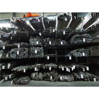 China 3000mm-6000mm Stainless Steel Decorative Pipe Hot Rolled SS304 for sale