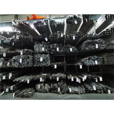 China 3000mm-6000mm Stainless Steel Decorative Pipe Hot Rolled SS304 for sale