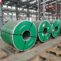 China 0.1mm-100mm 316L Stainless Steel Coil 301 302 303 304 304L for sale
