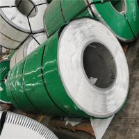 China 409L Stainless Steel 430 Coils 200/300/400 Series for sale