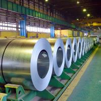 China Large Stock Cold Rolled 0.3mm-100mm SS409 304 316 SS Stainless Steel Coils No.1 2B Mirror Finish for sale