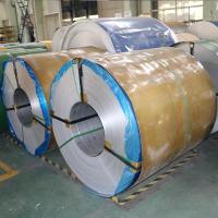 China SS409 Stainless Steel Flat Strip  0.3mm-16mm 0.1mm-3.0mm for sale