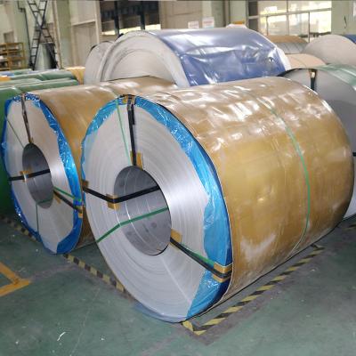 China SS409 Stainless Steel Flat Strip  0.3mm-16mm 0.1mm-3.0mm for sale