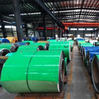 China Mirror Finish Stainless Steel Flat Strip SS420 	2B for sale