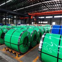 China 10mm Flat Stainless Steel Strips SS440 0.3mm-100mm for sale