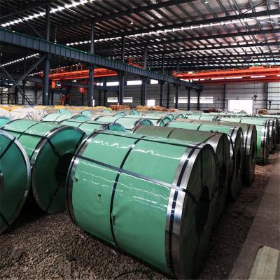 China 10mm Stainless Steel Strip Roll 200/300/400 Series SS444 for sale