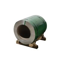 China SS302 Stainless Steel Coil Strip SS316L SS316 SS304 SS304L for sale