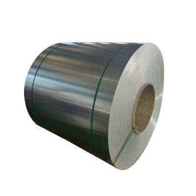 China 2B No.1 Mirror Finish SS304 Stainless Steel Strip Roll for sale