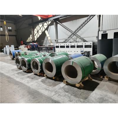 China SS309 Cold Rolled Stainless Steel Flat Trim Strips 430 HV180 for sale