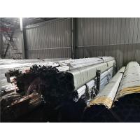 China SS316 Stainless Steel Decorative Pipe 3000mm-6000mm for sale