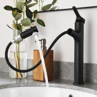China ARROW Modern Zinc Alloy Basin Mixer Faucet with Ceramic Valve Core and Single Hole Mounting for Bathroom for sale