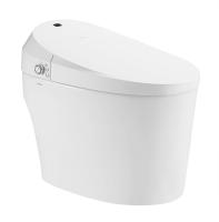 China Arrow Brand Modern Smart Toilet with Concealed Tank Automatic Operation and Soft Close for Bathroom WC for sale