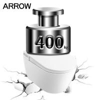 China ARROW ST-8016 Executive Office Smart Toilet | Auto-Cleaning Programmable Schedule, VIP Mode, High-Traffic Durability for Corporate Washrooms for sale