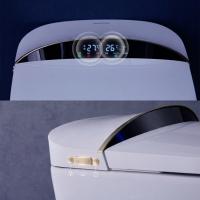 China ARROW AV4002 Intelligent Bidet Combo ECO Energy Saving Heated Seat Auto Deodorization Heated Seat WC for sale