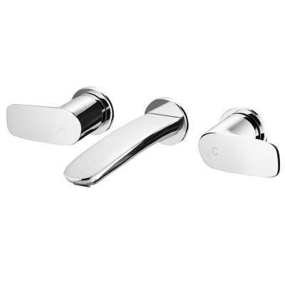 China ARROW F1E9028C Basin Mixer Faucet , 365mm Built In Water Filter Tap for sale