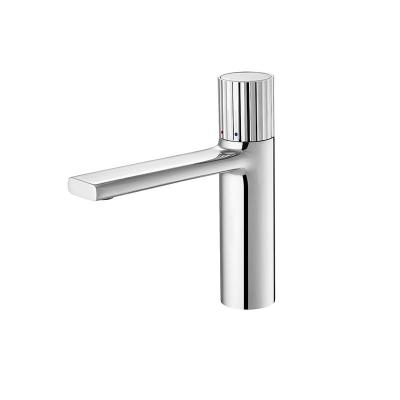 China Hot / cold water Basin Mixer Taps AMP11852 For Washroom Bathroom for sale