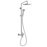 China ARROW AG3202G Hand Shower Mixer Set Wall Mounted For Bathroom for sale